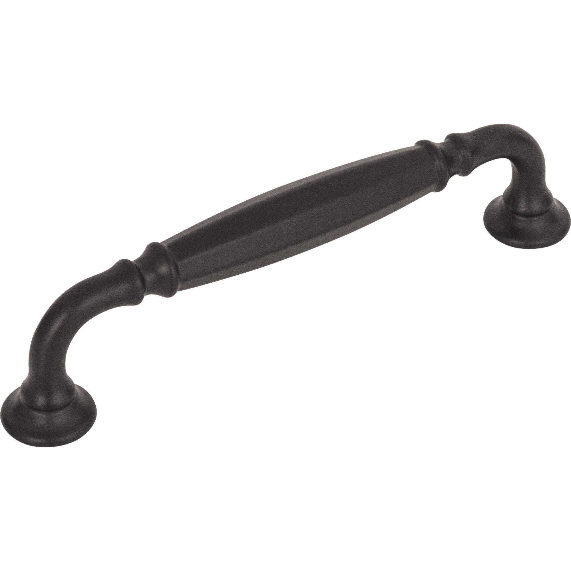 Top Knobs Barrow 5 1/16" Center to Center Bar pull & Reviews | Wayfair